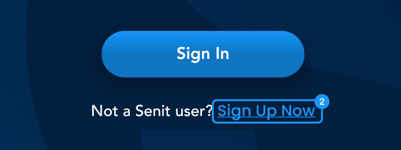 Tutorial | How do I apply for a VIP Ticket? - Senit