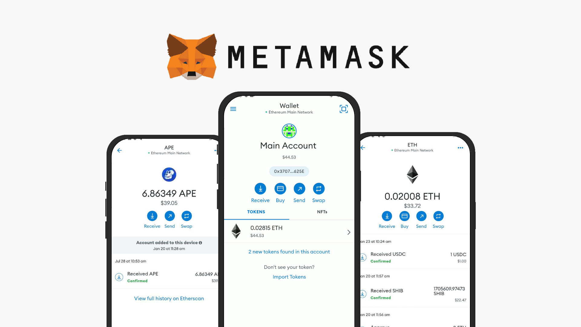Metamask Edge