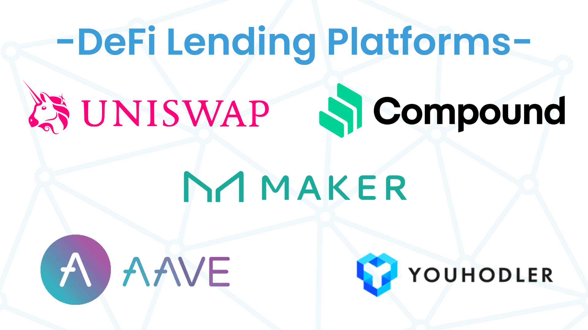 How Does DeFi Lending Work? - Senit