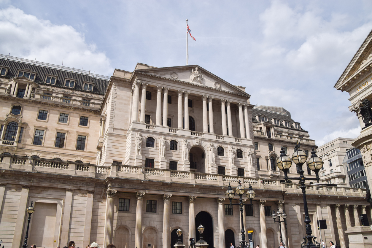 The Bank of England’s Stablecoins Regime: What to Expect - Senit