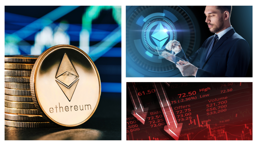 Ethereum Price Risks 20% Correction - Senit
