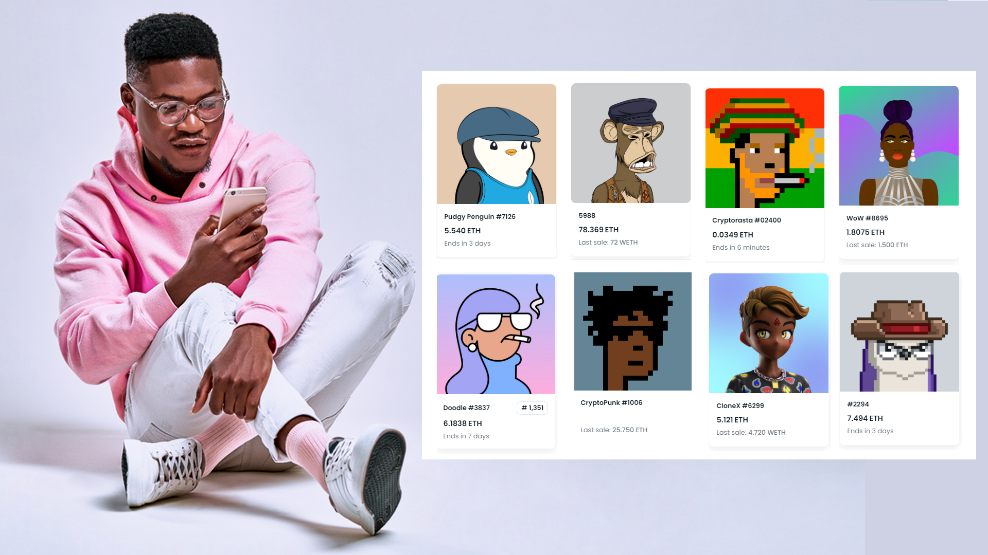 What Are NFTs and Where Did They Come From? - Senit