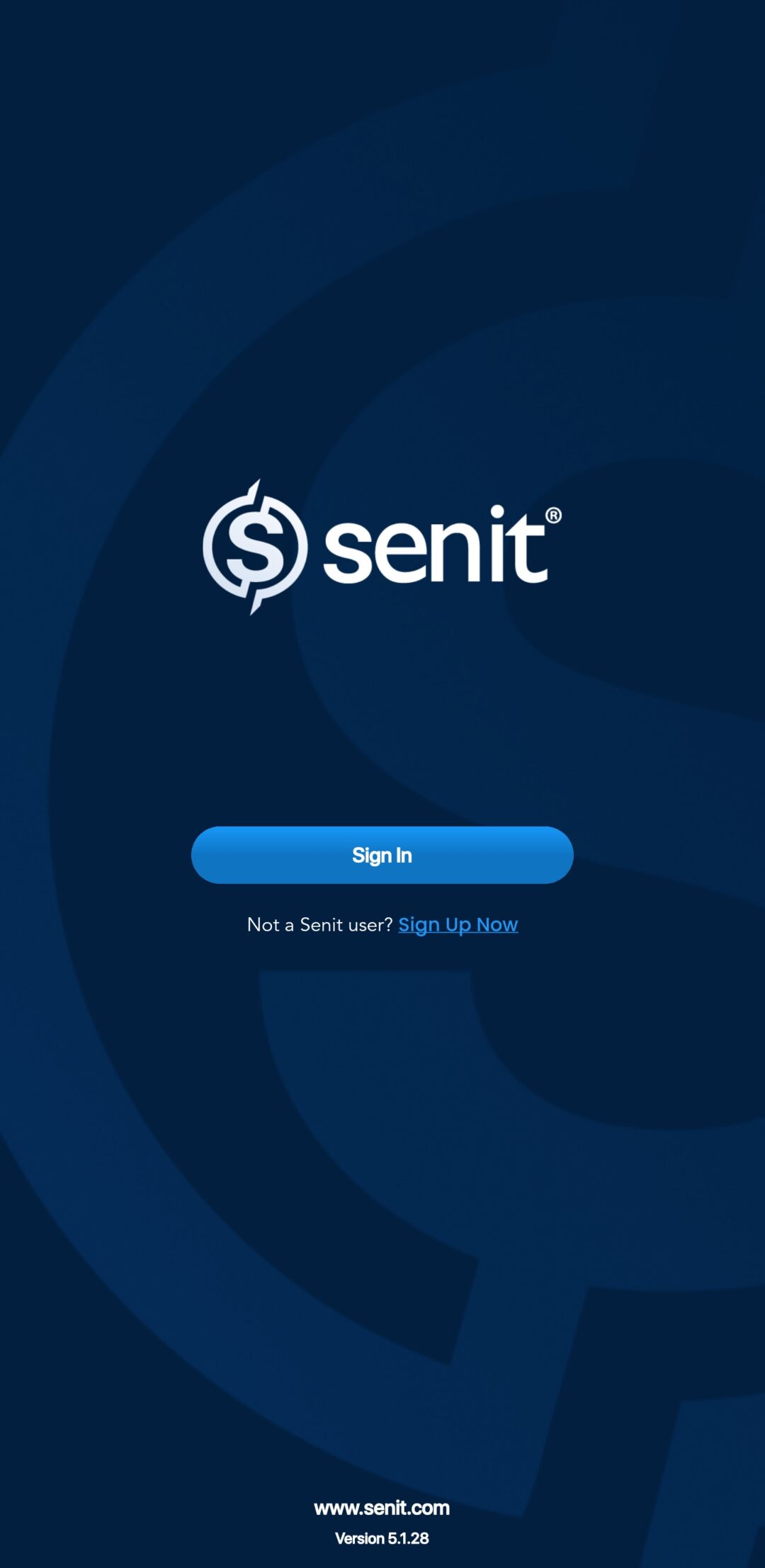 Tutorial | How do I Sign up for a Senit account? - Senit