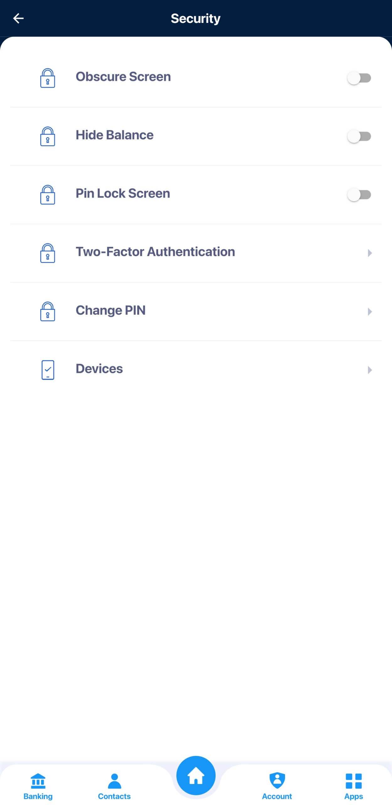 How do I enable Google Authtenticator? - Senit