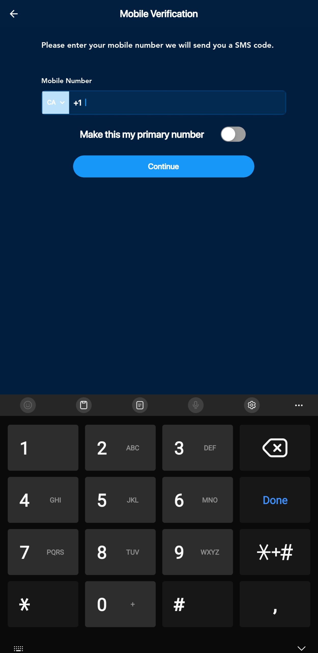 How do I report an issue? - Senit