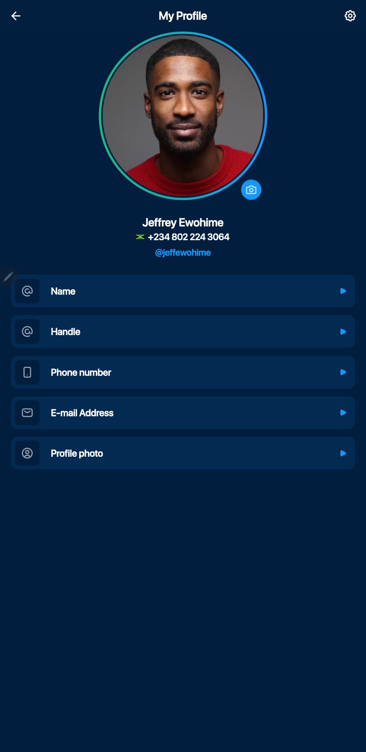 How do I report an issue? - Senit