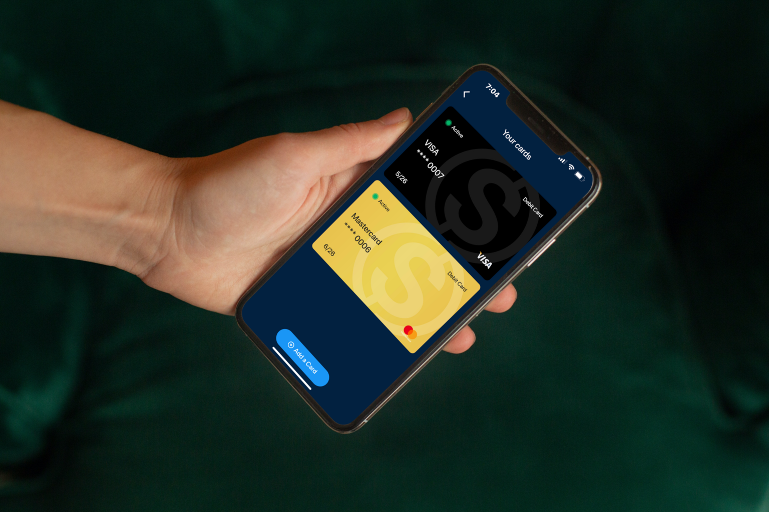 What is the Senit Cards module for? - Senit