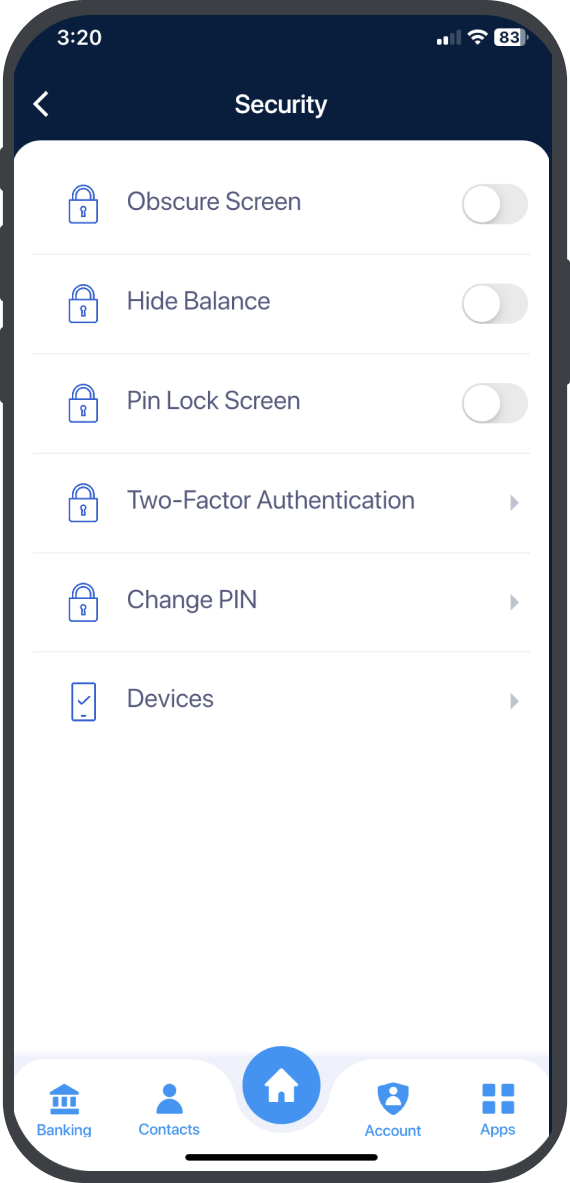 Tutorial | How do I reset my PIN if I forgot it? - Senit