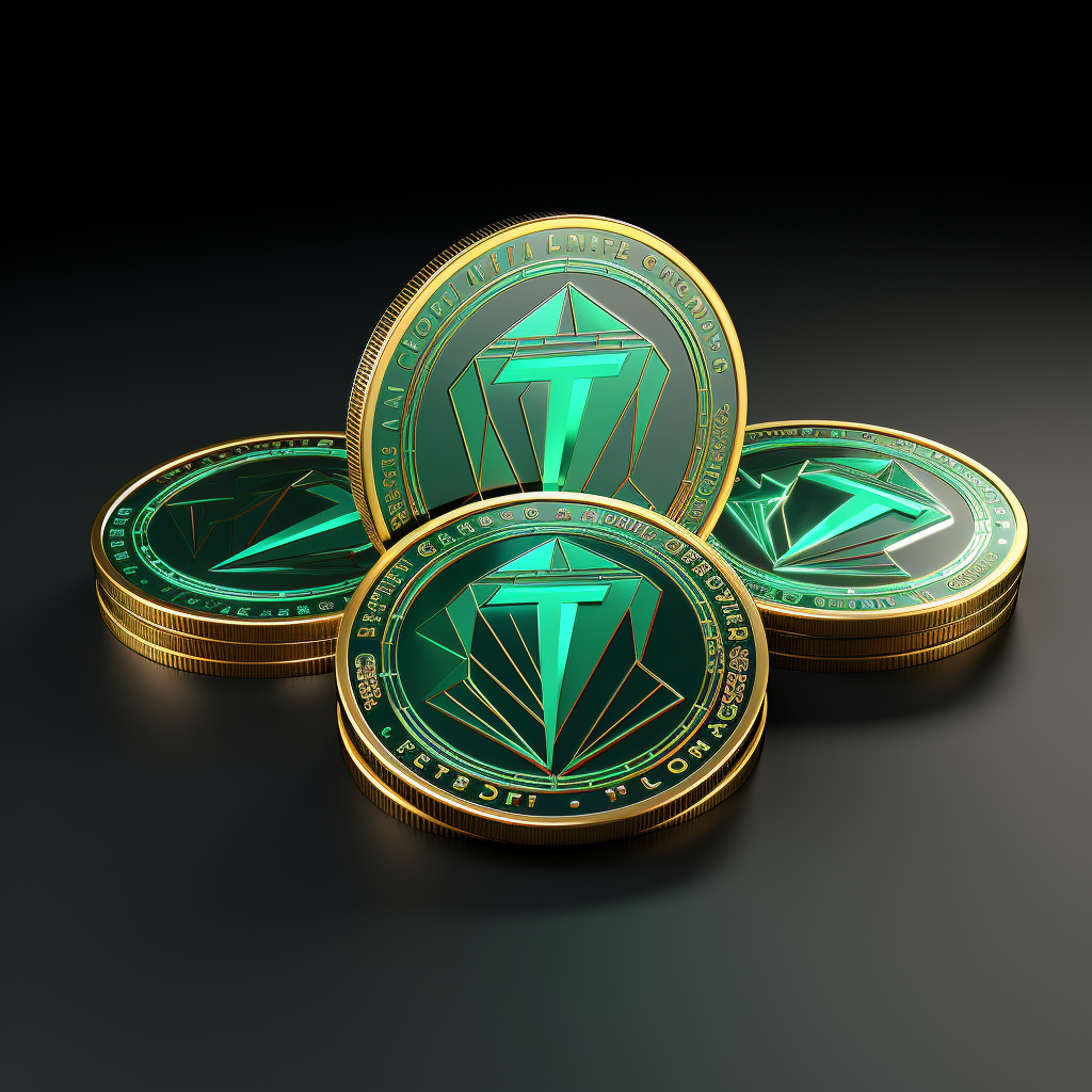 Tether (USDT) Dominates: Highest Stablecoin Buying Power in 6 Months at ...
