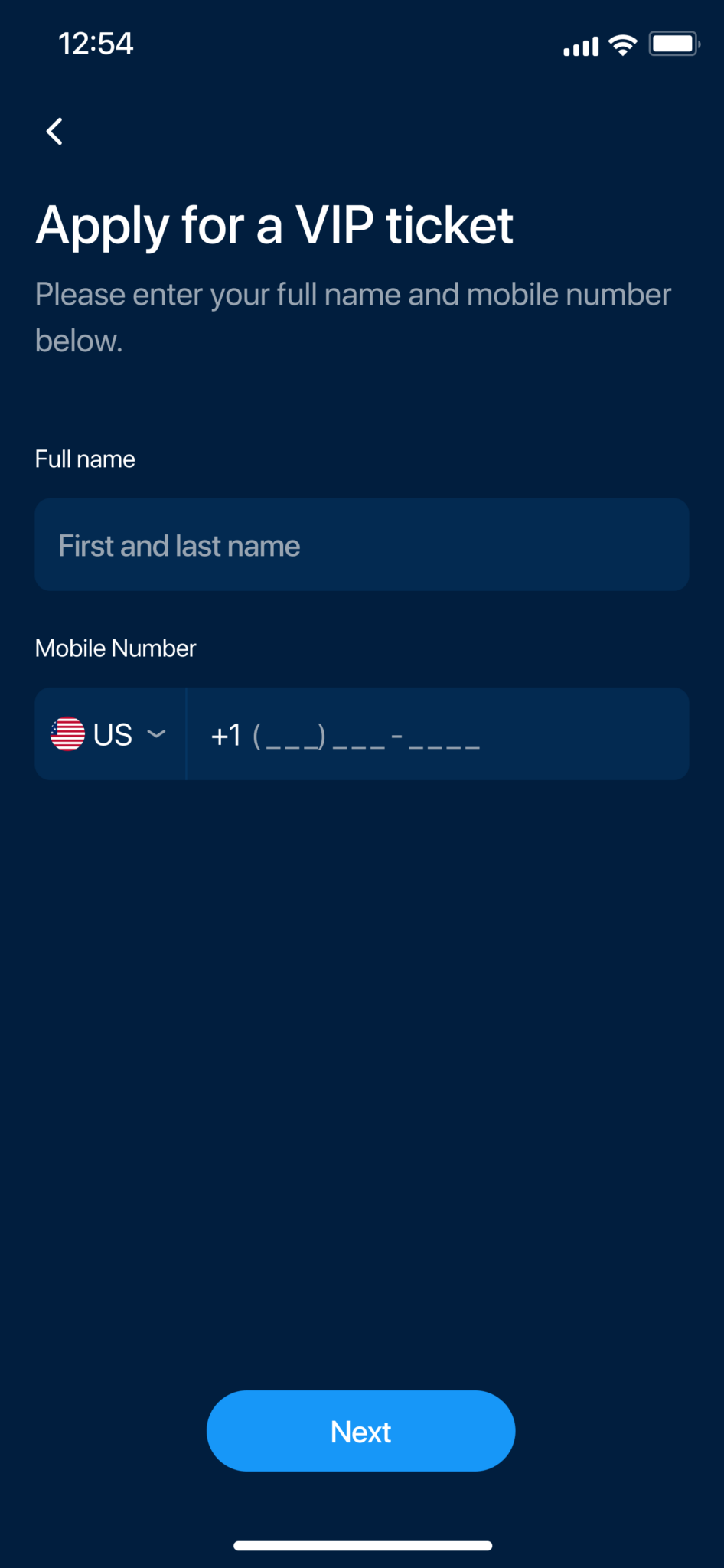Tutorial | How do I Sign up for a Senit account? - Senit