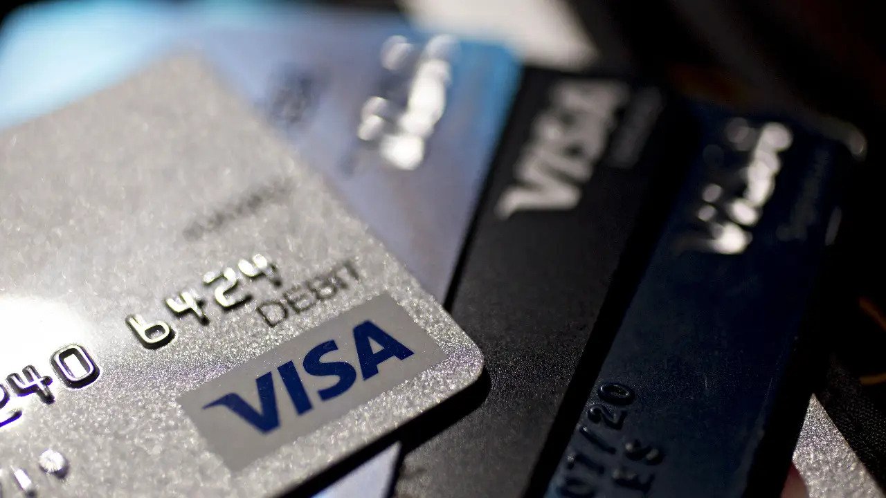Visa Working on Stablecoin Settlements - Senit Visa Working on Stablecoin Settlements - Senit