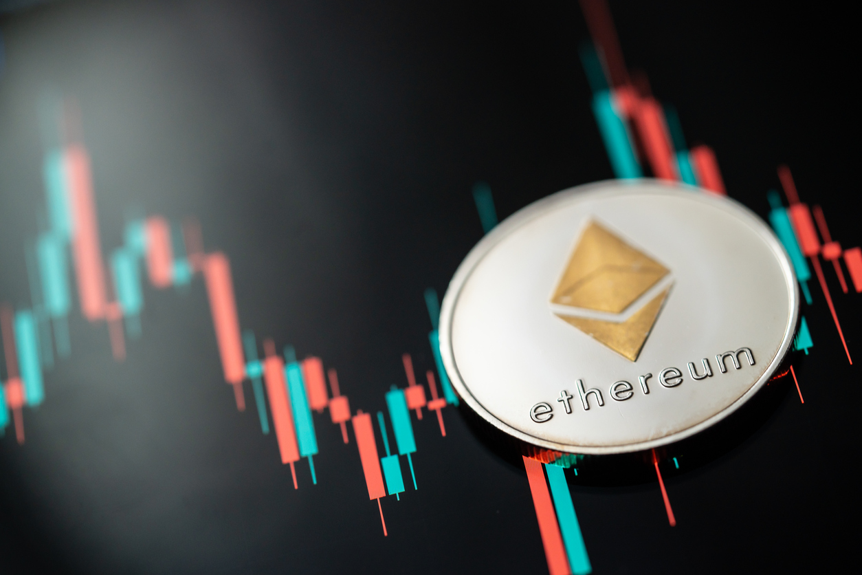 Ethereum Price Risks 20% Correction - Senit
