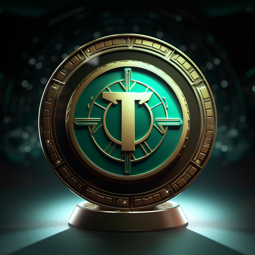 The Rise of USDT: A Force to be Reckoned with in the Crypto World - Senit